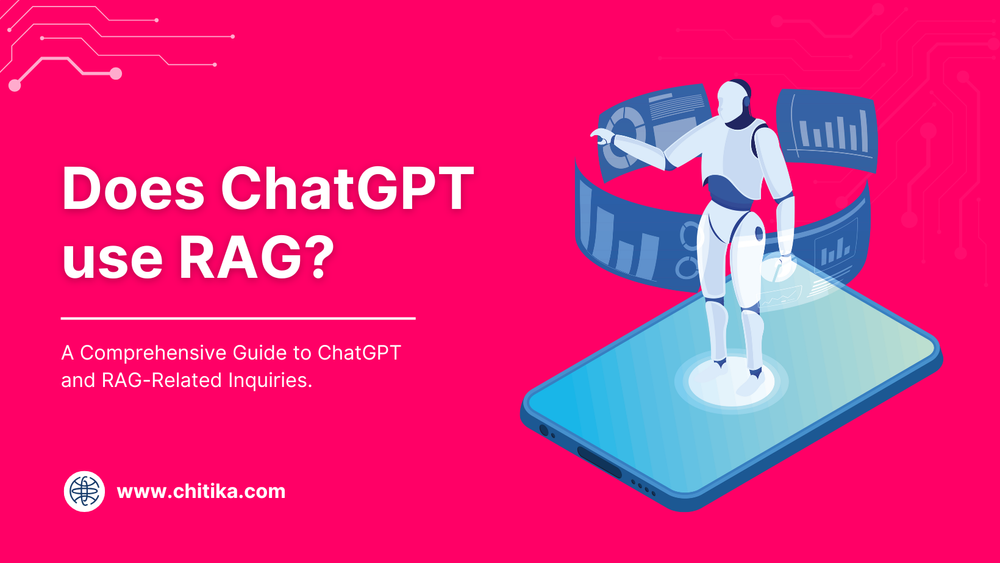 Does Chatgpt use RAG? Answering Frequently Asked Questions