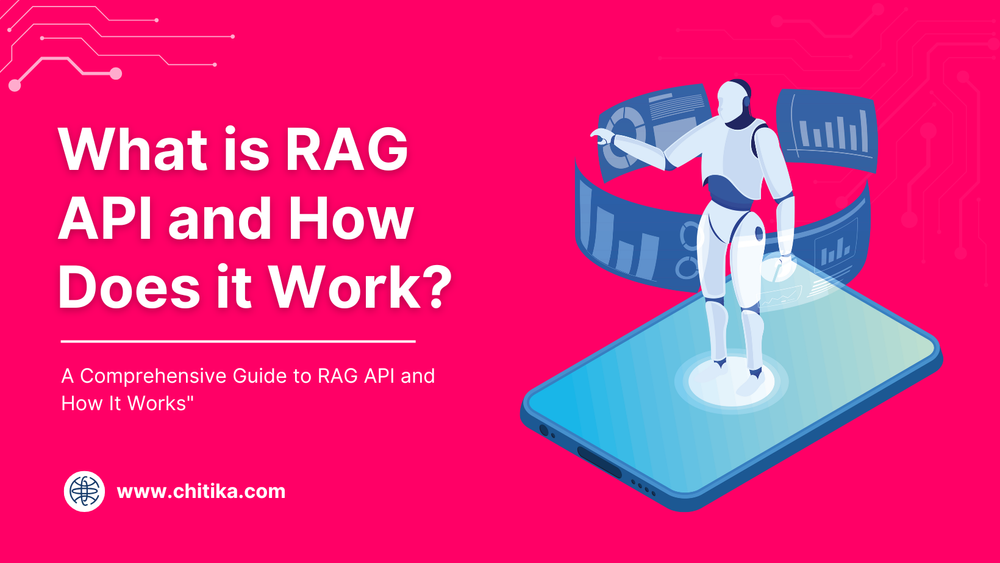 What is RAG API? Functionality & Integration Guide