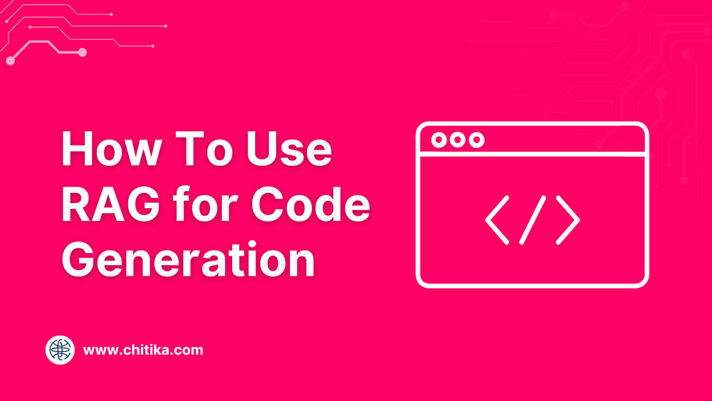 RAG for Code Generation: Automate Coding with AI & LLMs