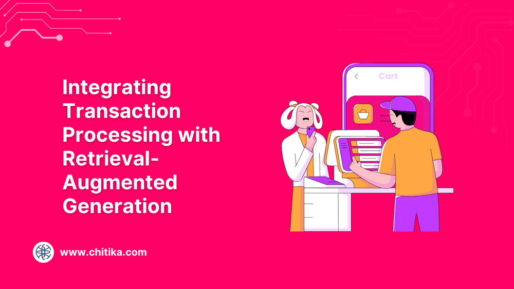 Chitika: Explore Retrieval Augmented Generation Trends
