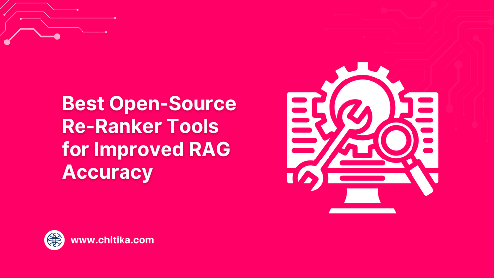 Best Open-Source Re-Rankers for Better RAG Accuracy