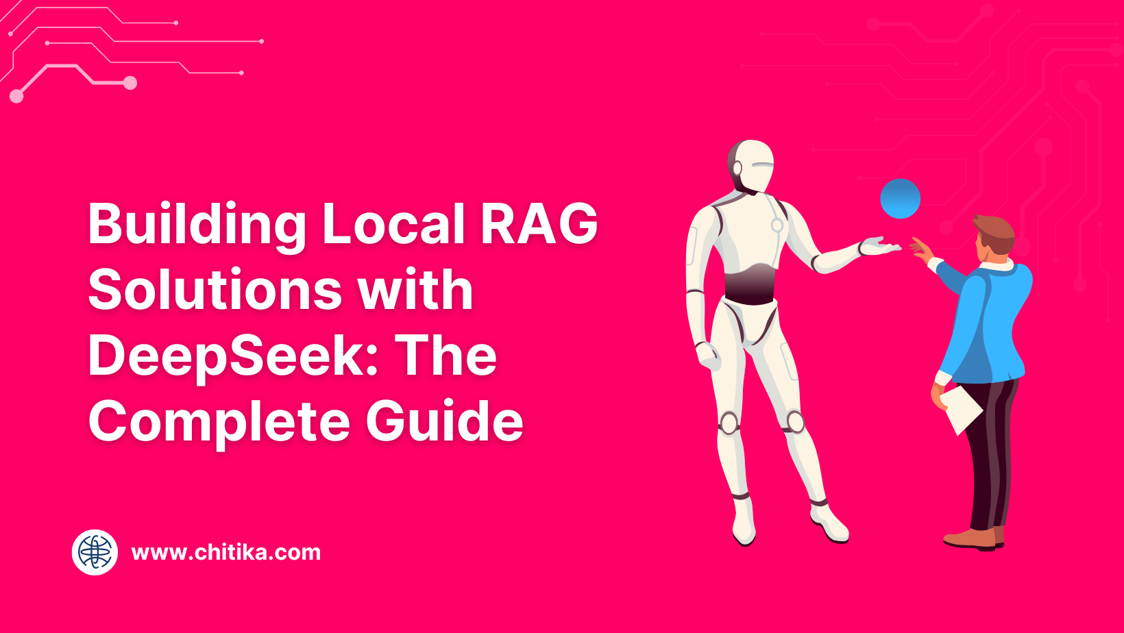 Building Local RAG Solutions with DeepSeek