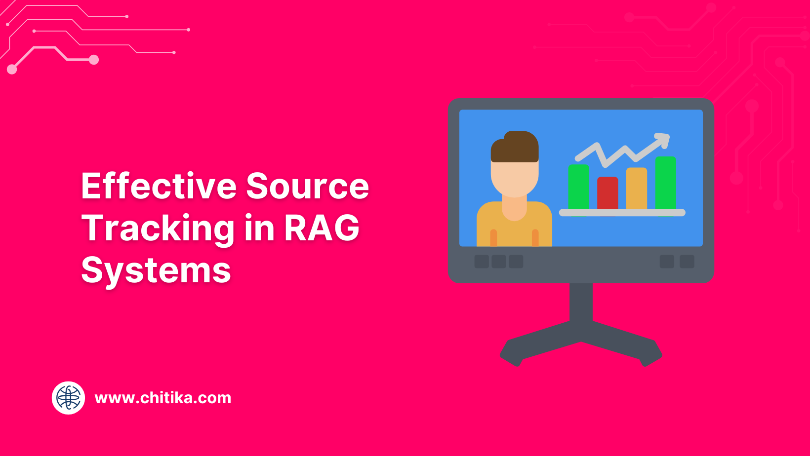 Effective Source Tracking in RAG Systems