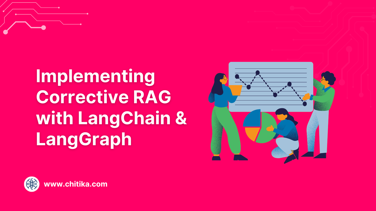 Implementing Corrective RAG with LangChain & LangGraph