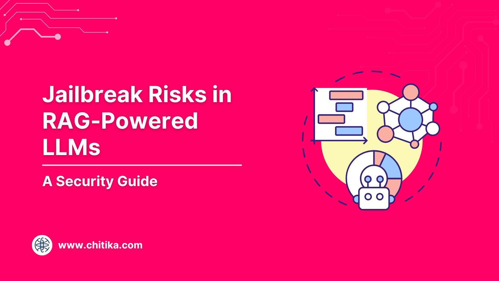 Jailbreak Risks in RAG LLMs: A Security Guide