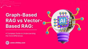 Graph Rag Vs Vector RAG: Complete guide for Beginners