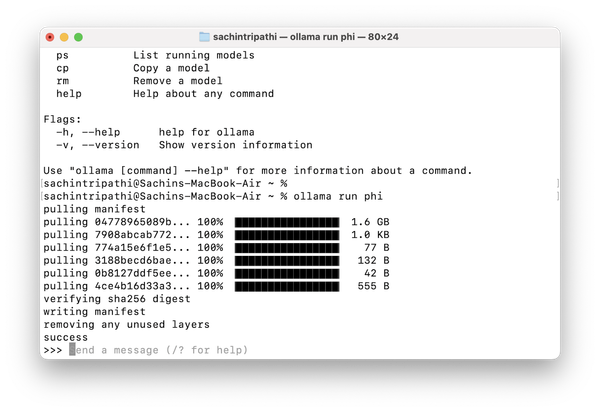Install GraphRAG Locally: vLLM & Ollama Setup Guide Install GraphRAG Locally: vLLM & Ollama Setup Guide